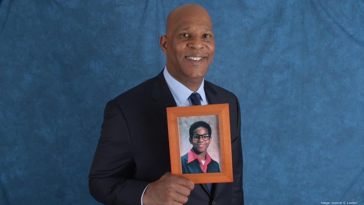 Todd Lee, D.C. Housing Finance Agency chief, dies at 51 - Washington ...