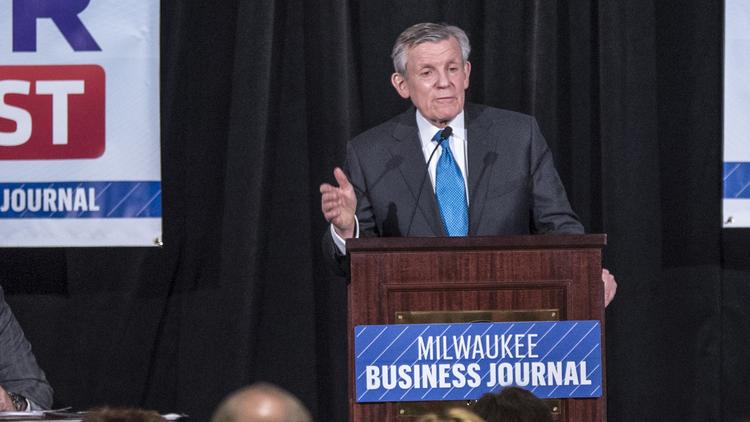 Snap-on CEO Nick Pinchuk talks Trump, skills gap in Power Breakfast Q&A ...