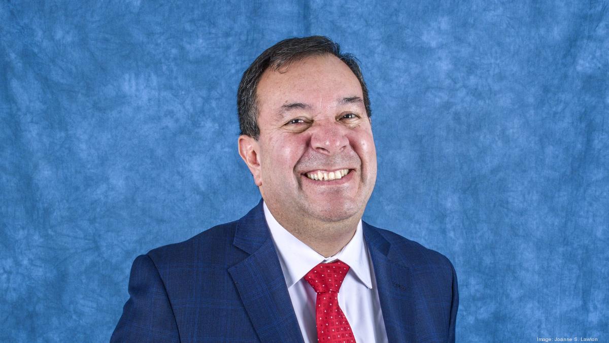 Minority Business Leader Awards: Daniel Parra, Montgomery County ...