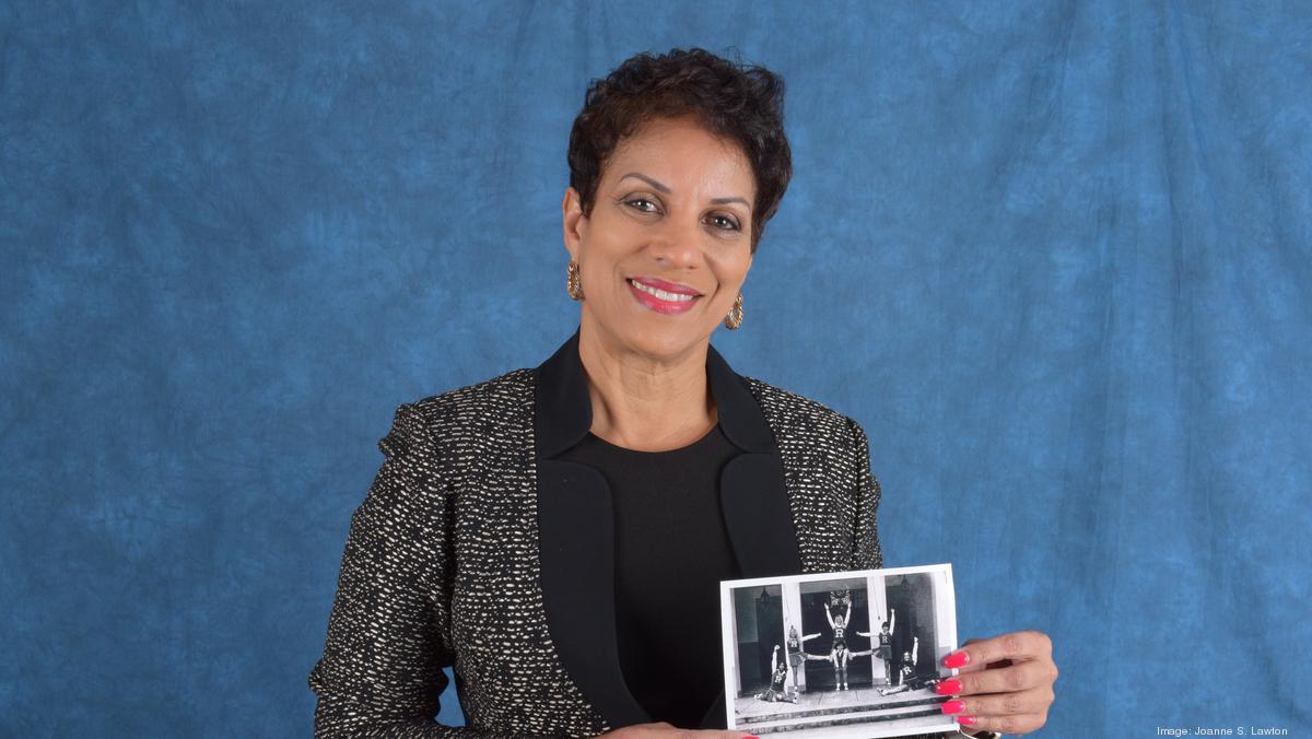 Minority Business Leaders Lisa Mallory D.C. Building Industry ...