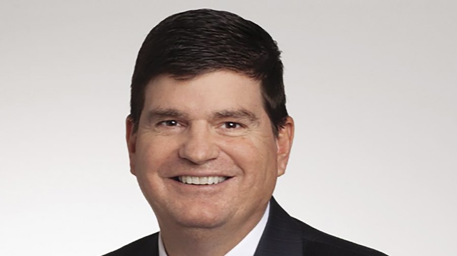 Equity Bank taps UMB exec Craig Anderson to become COO - Kansas City ...