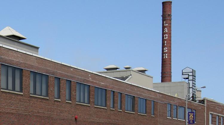 Wisconsin beat out North Carolina for $95M expansion at ATI Ladish ...