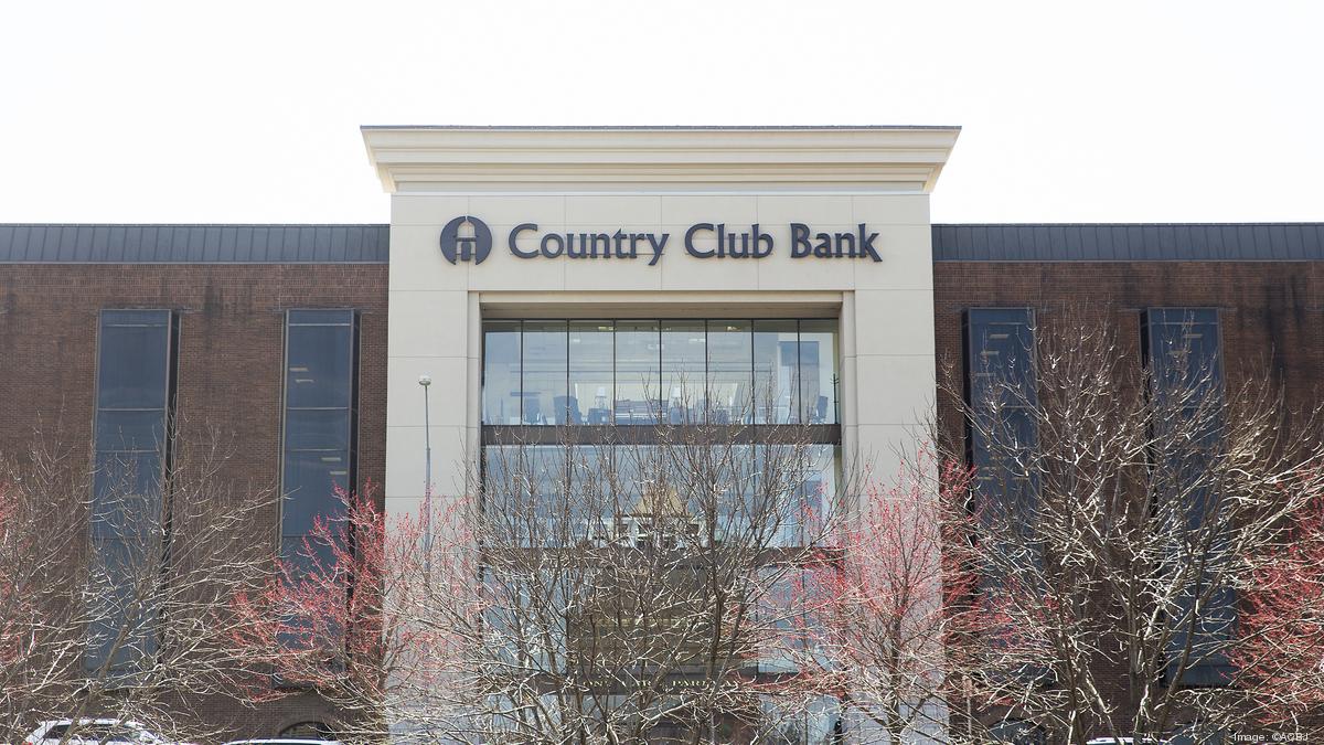Country Club Bank nabs Bank of Blue Valley's Mark Fortino as COO ...