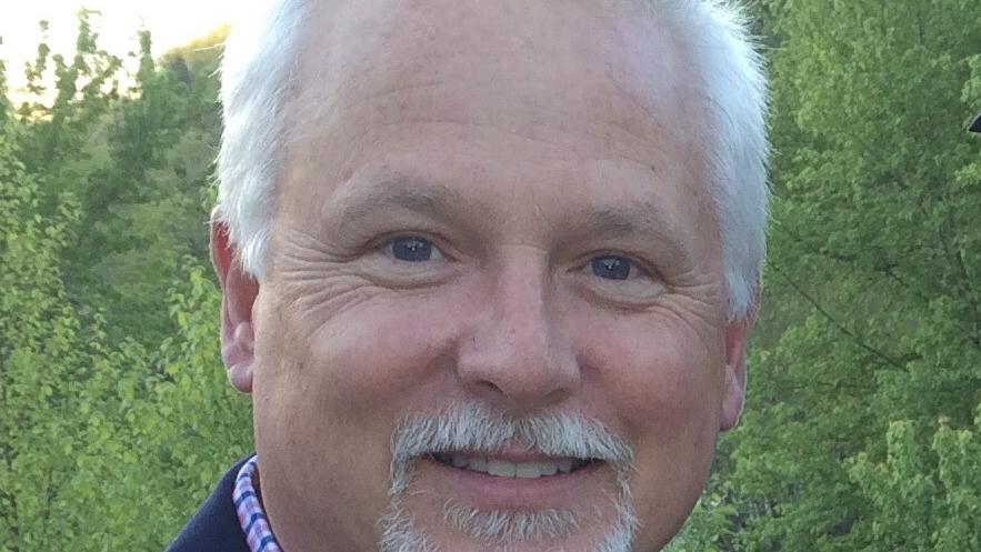 Albuquerque International Balloon Fiesta names Sam Parks as the new ...