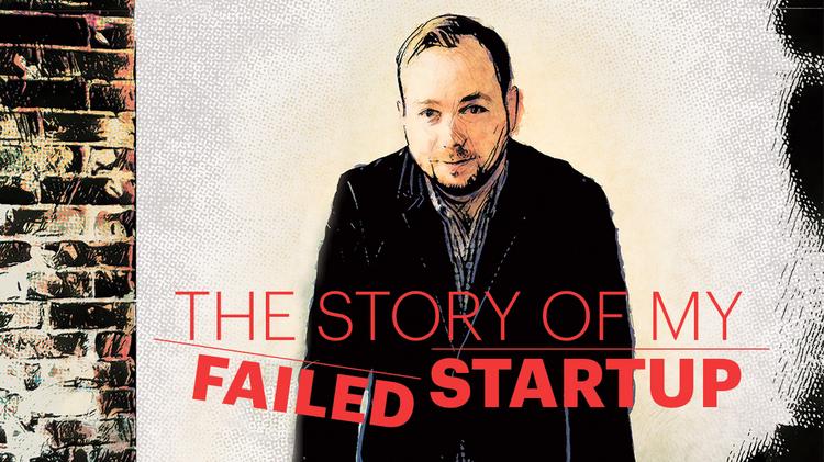 BuddyUp's Brian Forrester shares the story of his failed Portland ...