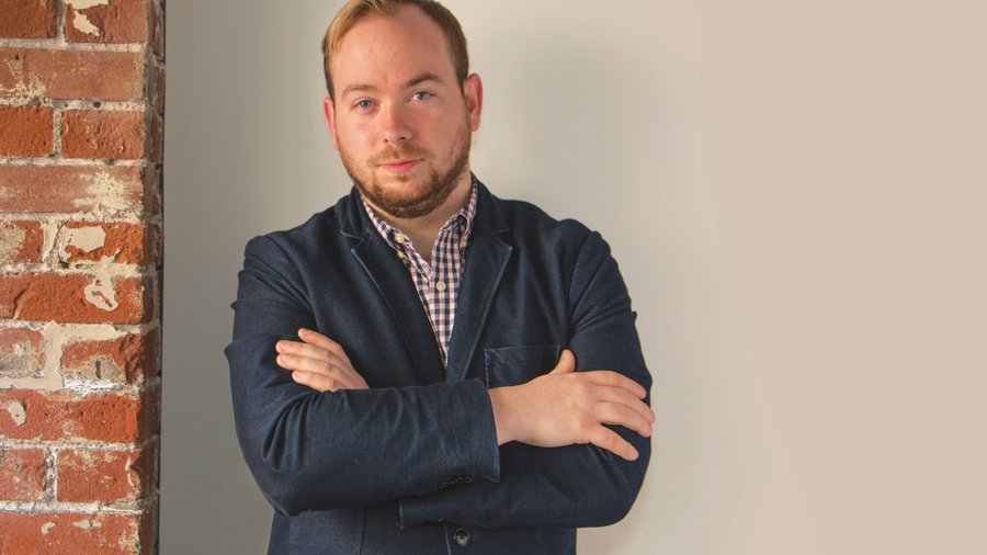 BuddyUp's Brian Forrester: Why I shared my story - Portland Business ...
