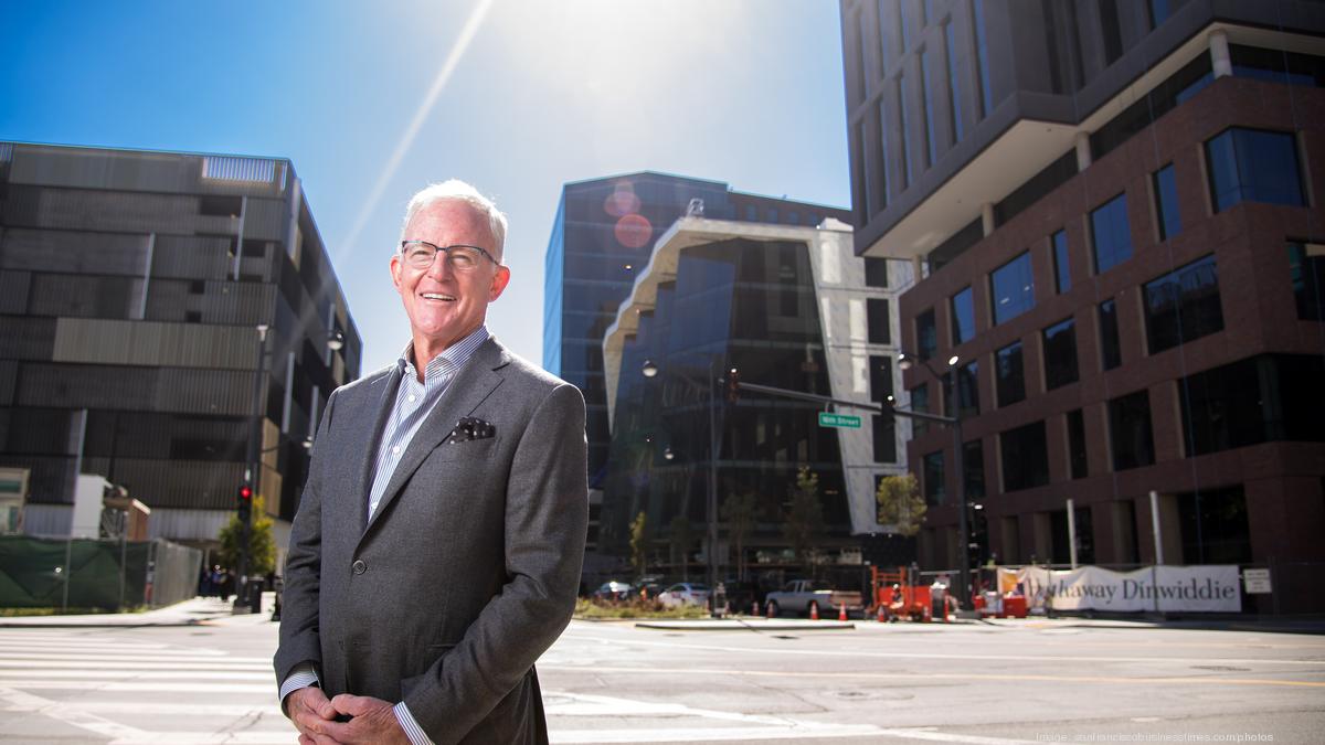 Wit and wisdom from our Dealmaker of the Year John Kilroy - San ...