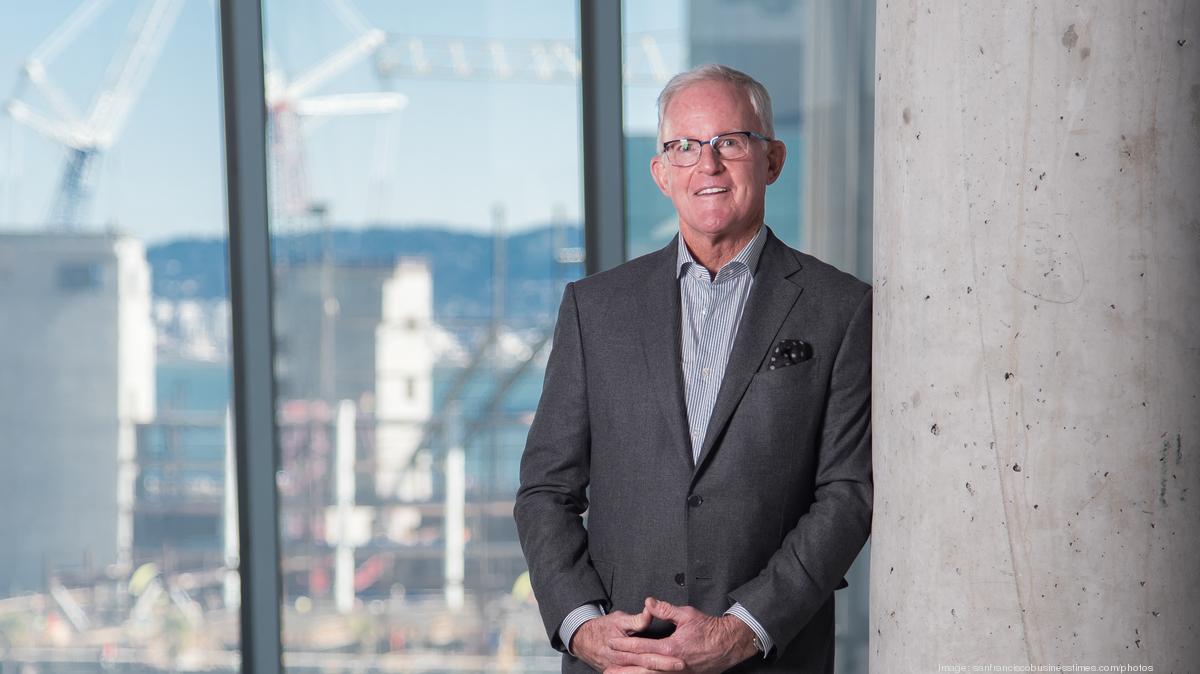 Kilroy paid a record price for 345 Brannan St. in San Francisco - San ...