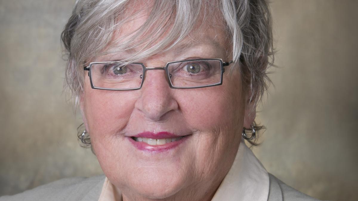 The 2018 Nashville Athena Awards winners: Nancy Corley and Emily ...