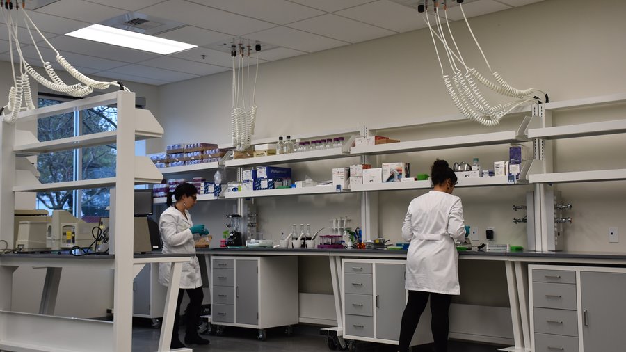 Bayer Crop Science CoLaborator to work with Greater Sacramento Economic ...