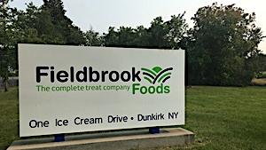 Krog, Sonwil propose new Dunkirk warehouse for Fieldbrook Farms ...