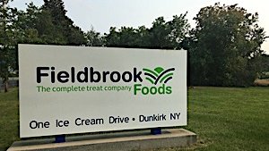 Krog, Sonwil propose new Dunkirk warehouse for Fieldbrook Farms ...