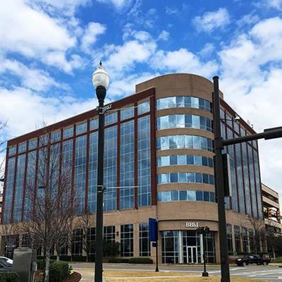 Brasfield & Gorrie has opened a new office in Huntsville - Birmingham ...