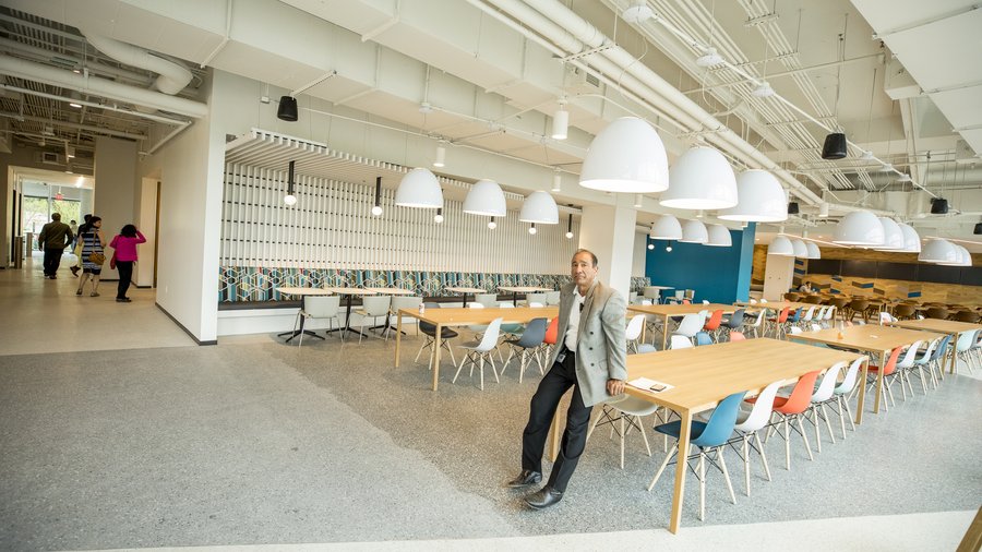 Austin's Coolest Offices — Google, Facebook, Oracle and more - Austin ...