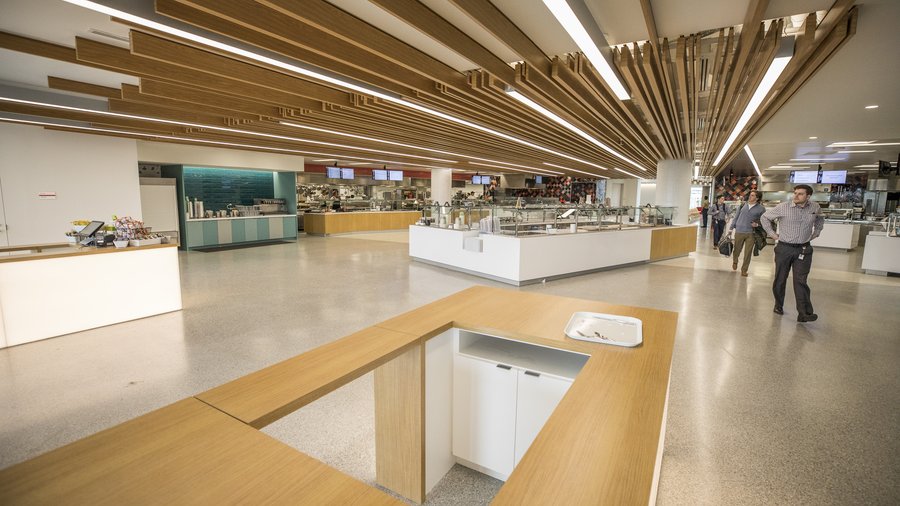 Oracle Austin HQ could grow even more with more offices, hotel - Austin ...