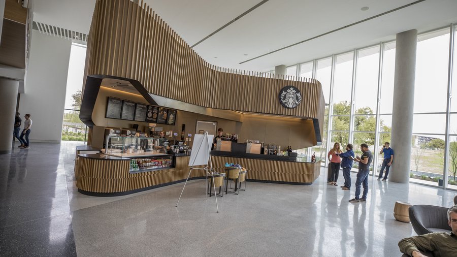 Oracle Austin HQ could grow even more with more offices, hotel - Austin ...