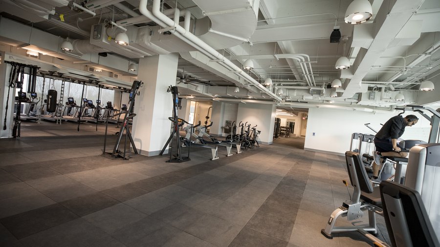 Austin's Coolest Offices — Google, Facebook, Oracle and more - Austin ...