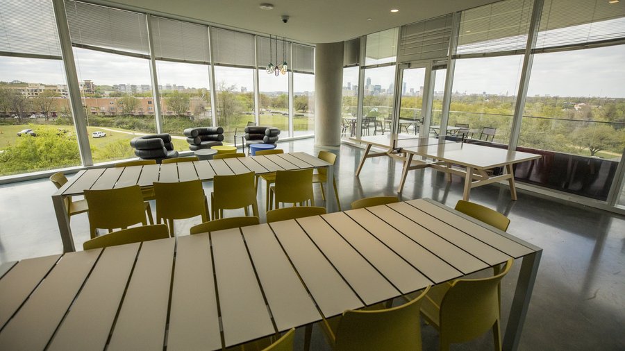 Austin's Coolest Offices — Google, Facebook, Oracle and more - Austin ...