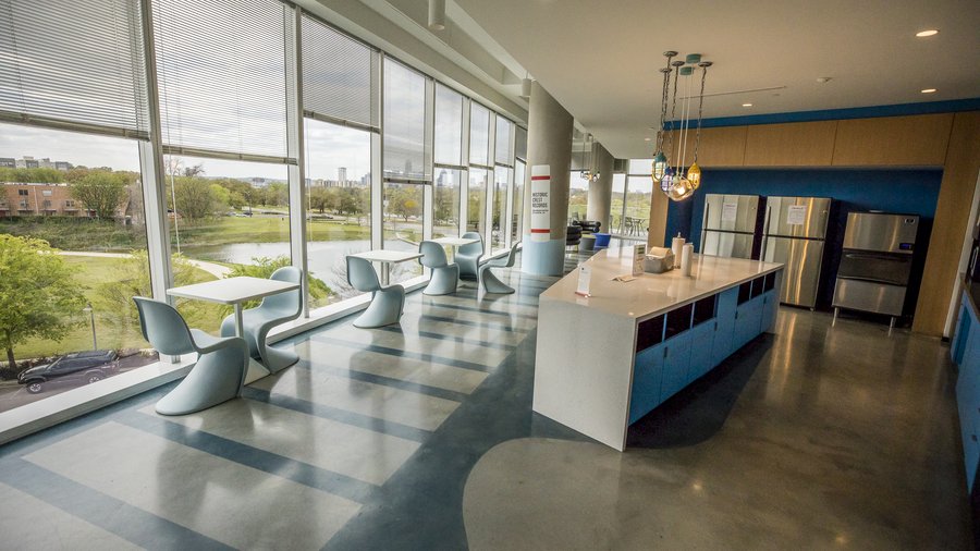Austin's Coolest Offices — Google, Facebook, Oracle and more - Austin ...