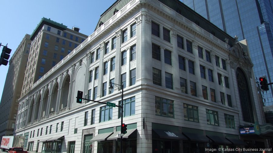 Cordish plans to begin $25M Saxon at Midland project this fall - Kansas ...