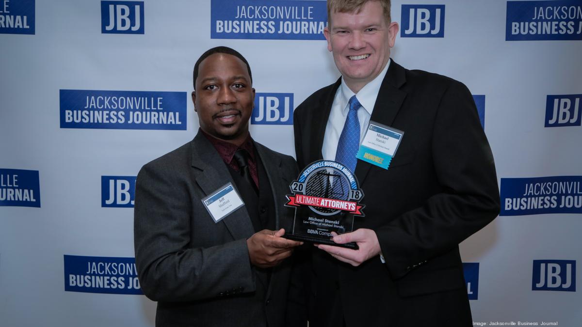 Profiles: Get to know the First Coast's 2018 Ultimate Attorneys ...