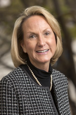 Outstanding Women in Business: Cindy Jarrett-Pulliam, Novant Health ...