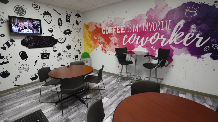 Stephen Weed to become CEO of Orlando firm Interior Contract Services ...