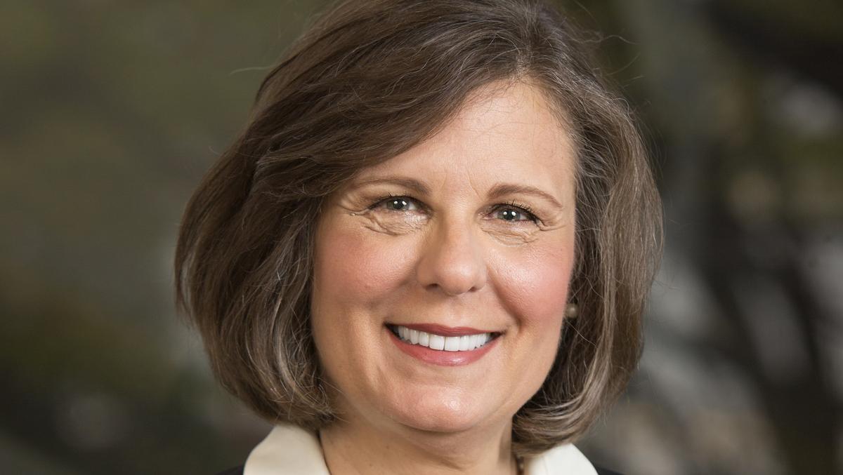 Outstanding Women in Business: Kimberley Baker, Advance Financial Group ...