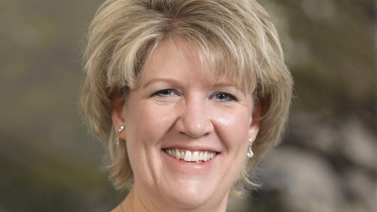 Michele Hodges Lemmons - Triad Business Journal