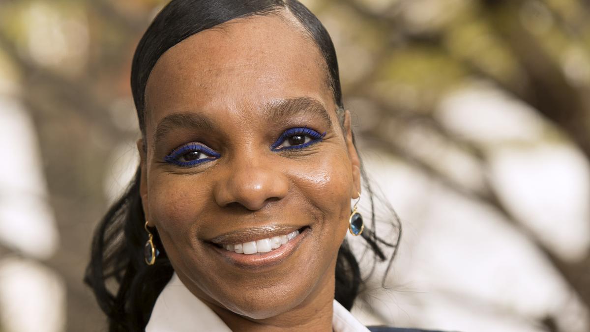 Nicole Pride - Triad Business Journal