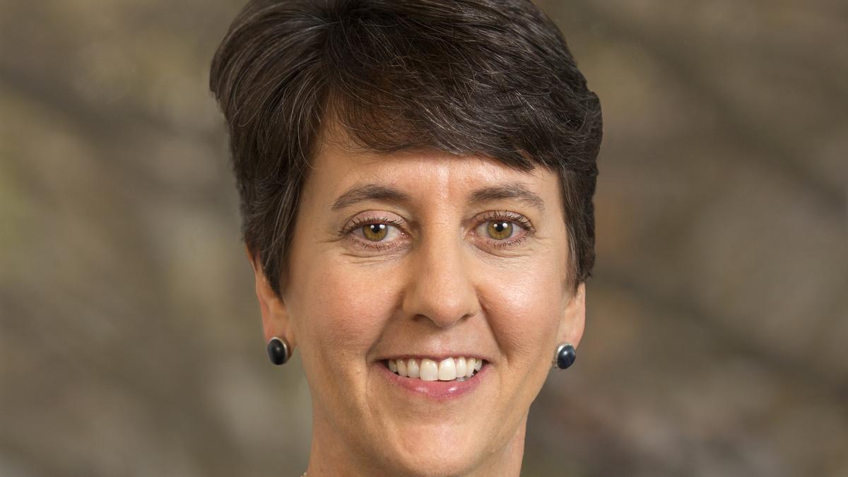 Terrill Johnson Harris - Triad Business Journal