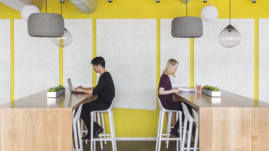 Tableau opens new Data One building in Fremont