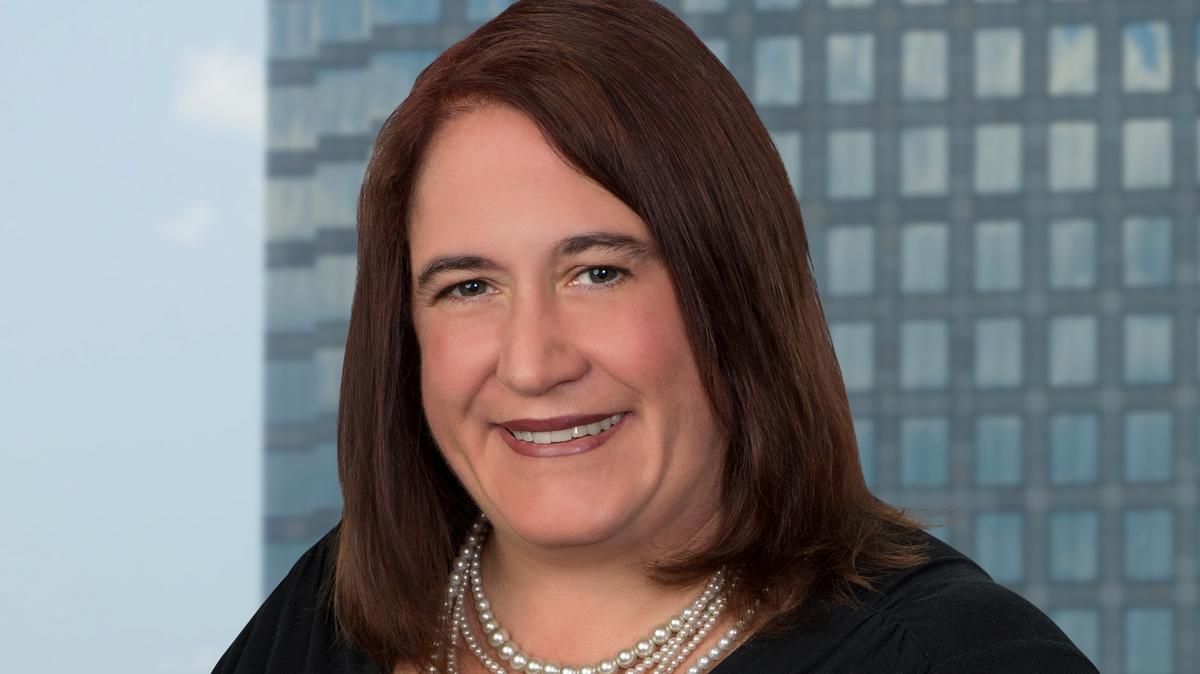 Former Tampa city attorney Julia Mandell makes move to GrayRobinson ...