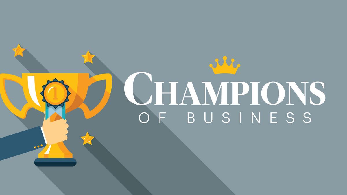 Kansas City's 2018 Champions of Business winners - Kansas City Business ...