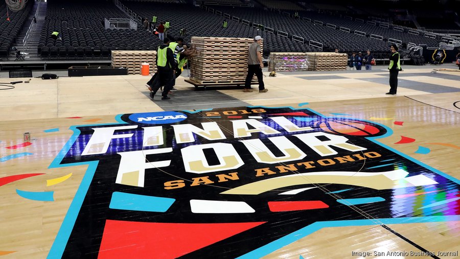 SA’s Final Four future hangs on ‘reimagined’ Alamodome - San Antonio ...