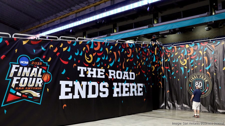 As 2018 NCAA Final Four wraps up, Minneapolis planners look to next ...