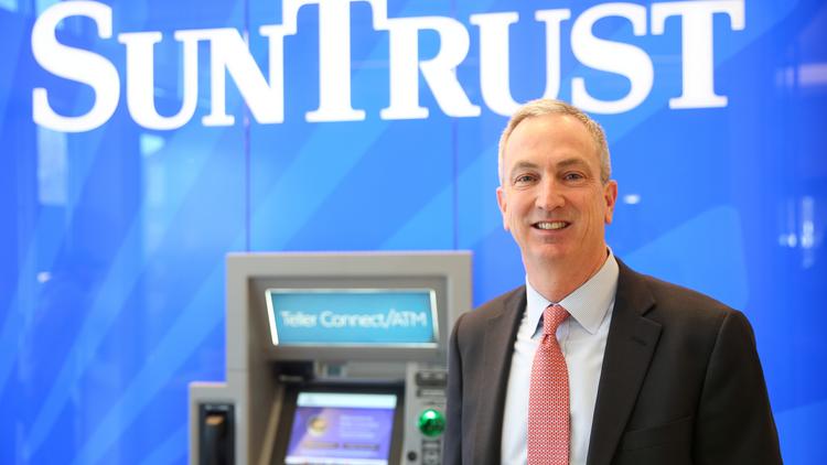 BB&T, SunTrust pledge commitment to community giving after merger ...