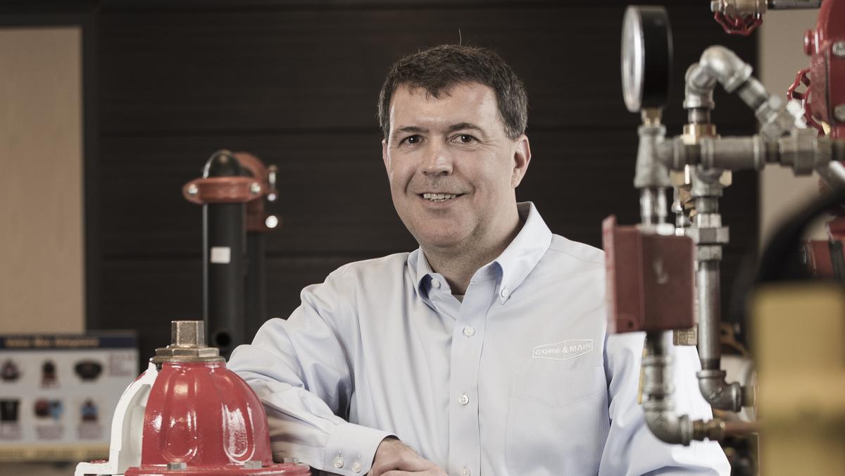 Core & Main completes acquisition of Triple T Pipe & Supply in Texas ...