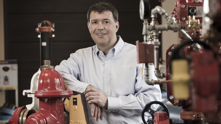 Core & Main to make another acquisition as it prepares to go public - St. Louis Business Journal