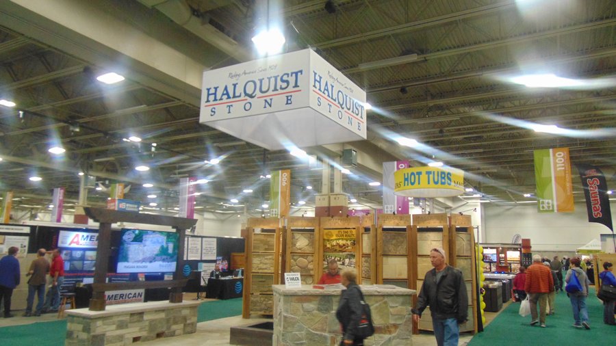 Halquist Stone plans demolition, new building in Franklin - Milwaukee ...