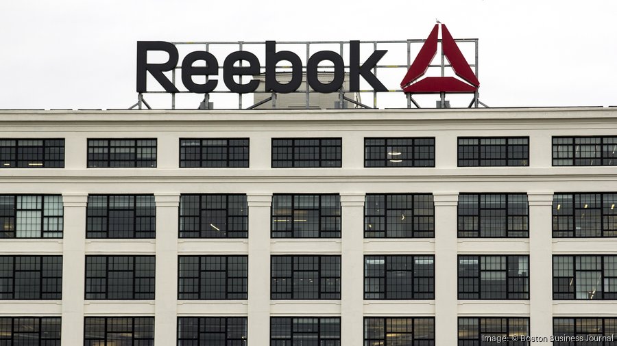 Inside Reebok's new Boston HQ, complete with a boxing ring and shoe ...