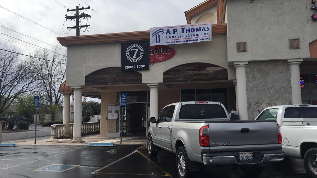 5 things to know about The Other Side, the Track 7 Brewing Co. project ...