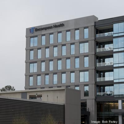 Encompass Health (NYSE: EHC) to build new hospital in Iowa - Birmingham ...
