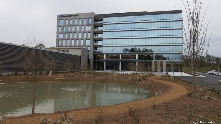 Rhode Island investor buys Encompass Health Home Office from Corporate ...