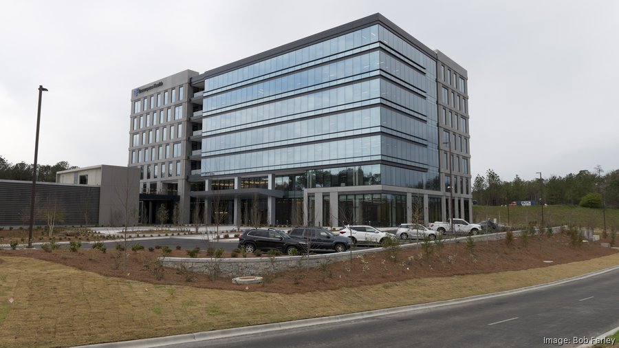 Encompass Health to construct new rehabilitation hospital in Illinois ...