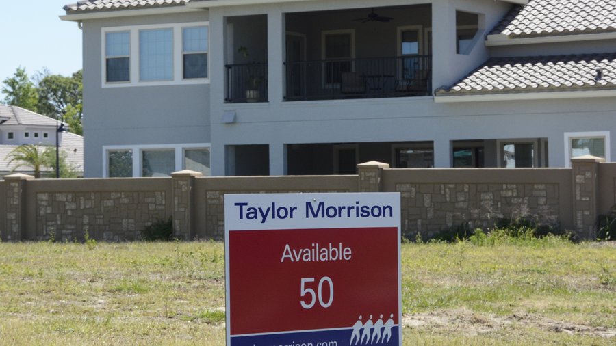 2018 Residential Real Estate Awards: Taylor Morrison captures top ...