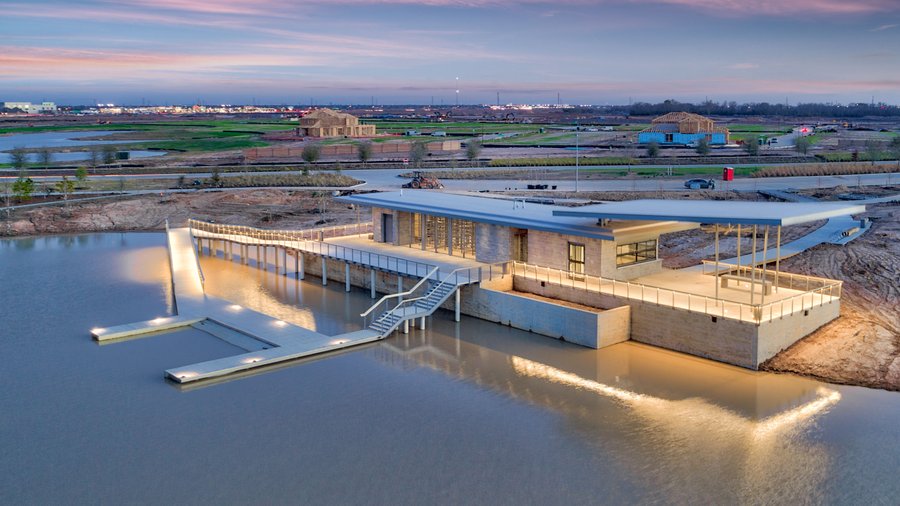 Bridgeland debuts new Parkland Village model home village, to hold ...