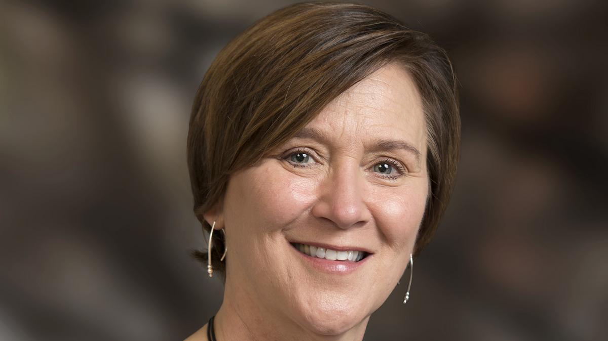 Cathy Cochran - Triad Business Journal