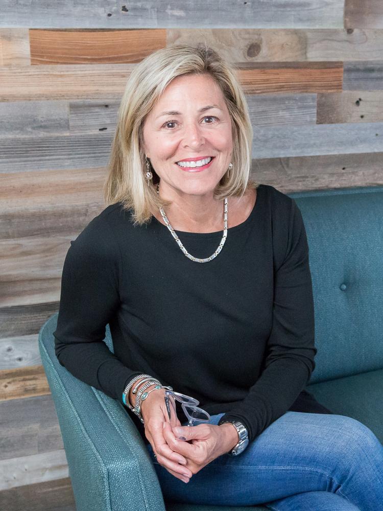 Lori Armstrong - Silicon Valley Business Journal