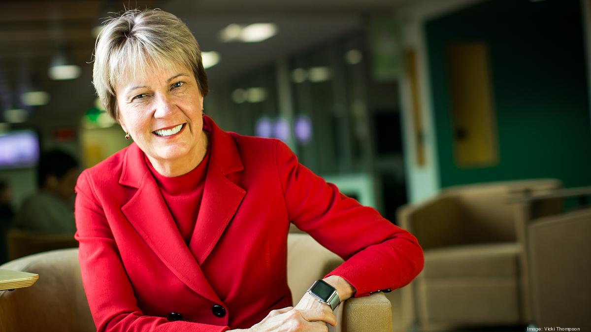 Caryn Beck-Dudley - Silicon Valley Business Journal